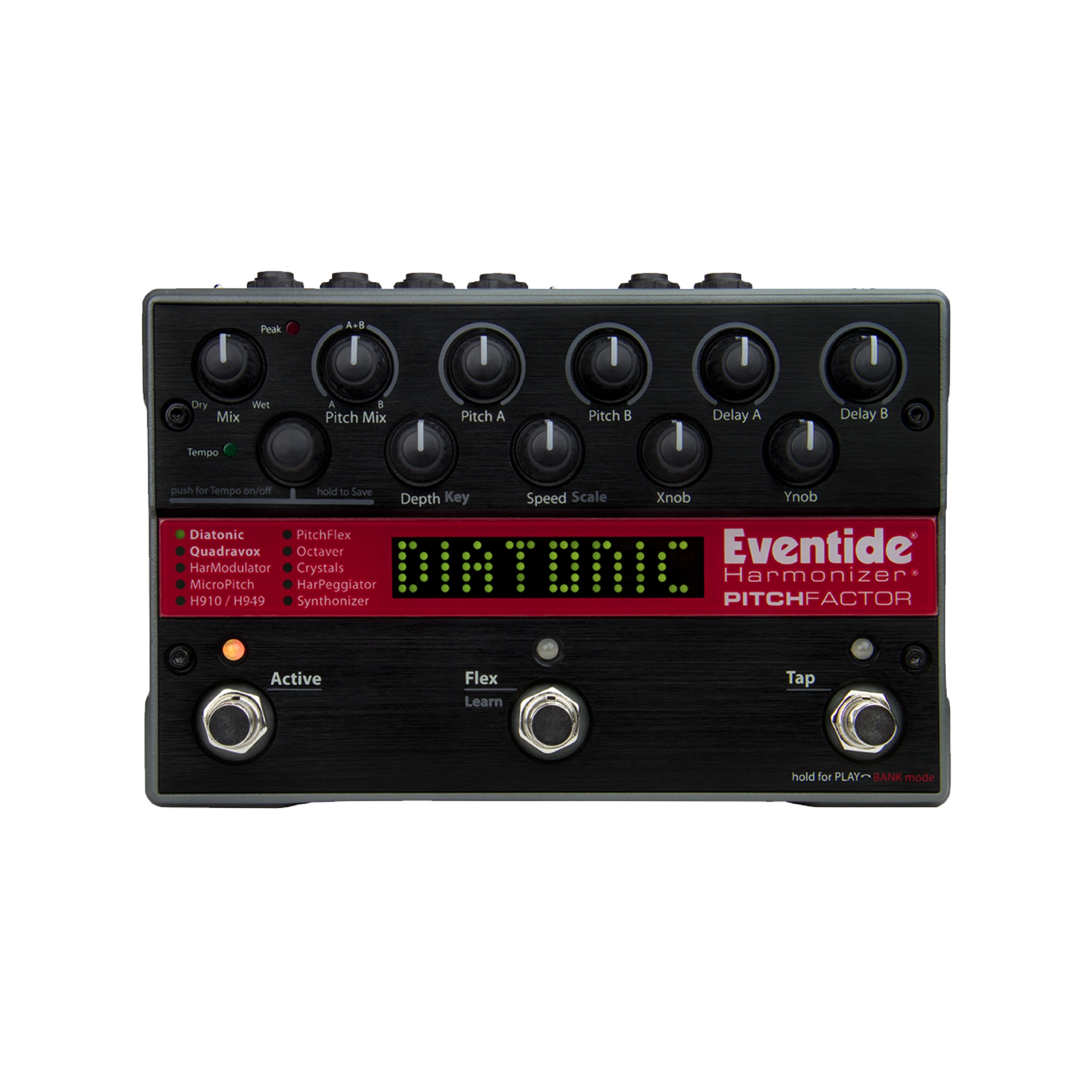 Eventide PitchFactor - GEARLOUNGE