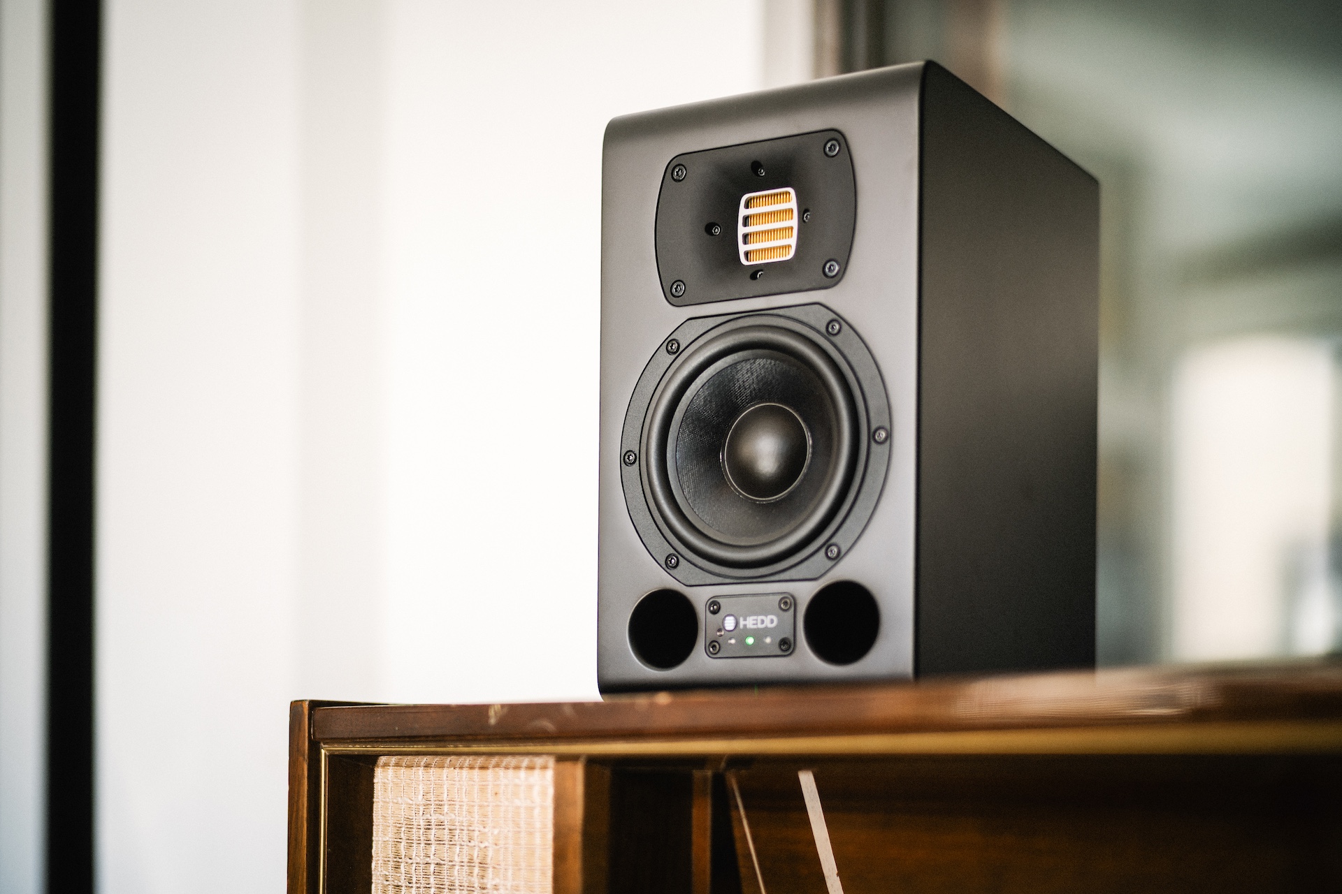 [HEDD] Type 05 A-CORE & Type 07 A-CORE 공개 - GEARLOUNGE