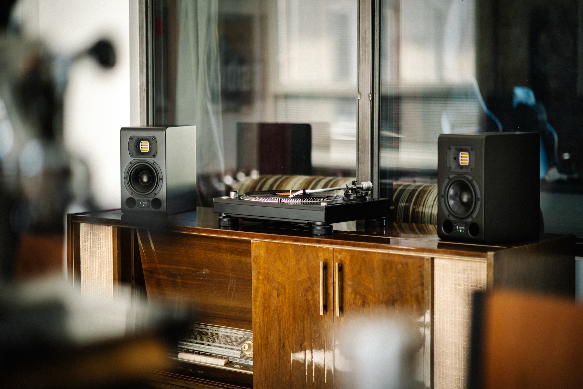 [HEDD] Type 05 A-CORE & Type 07 A-CORE 공개 - GEARLOUNGE