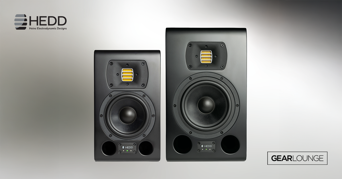 [HEDD] Type 05 A-CORE & Type 07 A-CORE 공개 - GEARLOUNGE