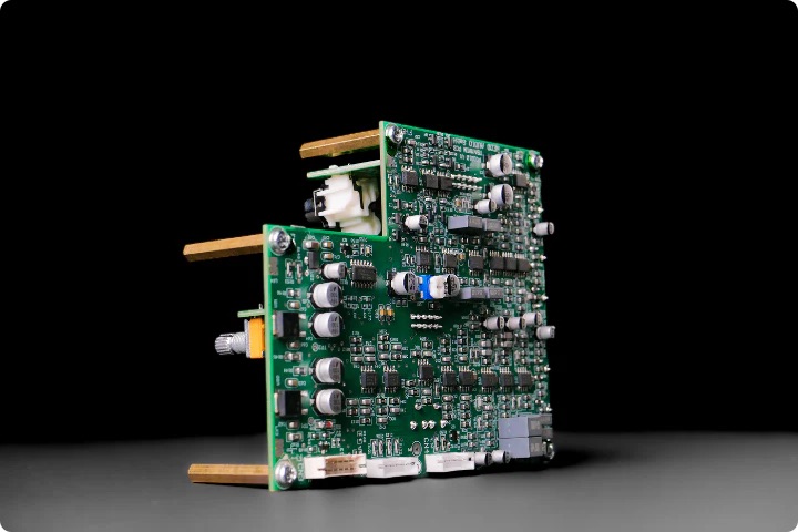 HEDD Type 07 A-CORE (Pair) - GEARLOUNGE