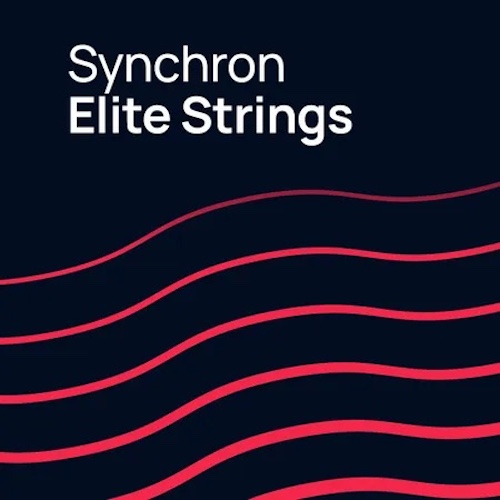 Vienna Symphonic Library Synchron Elite Strings Standard - Gearlounge