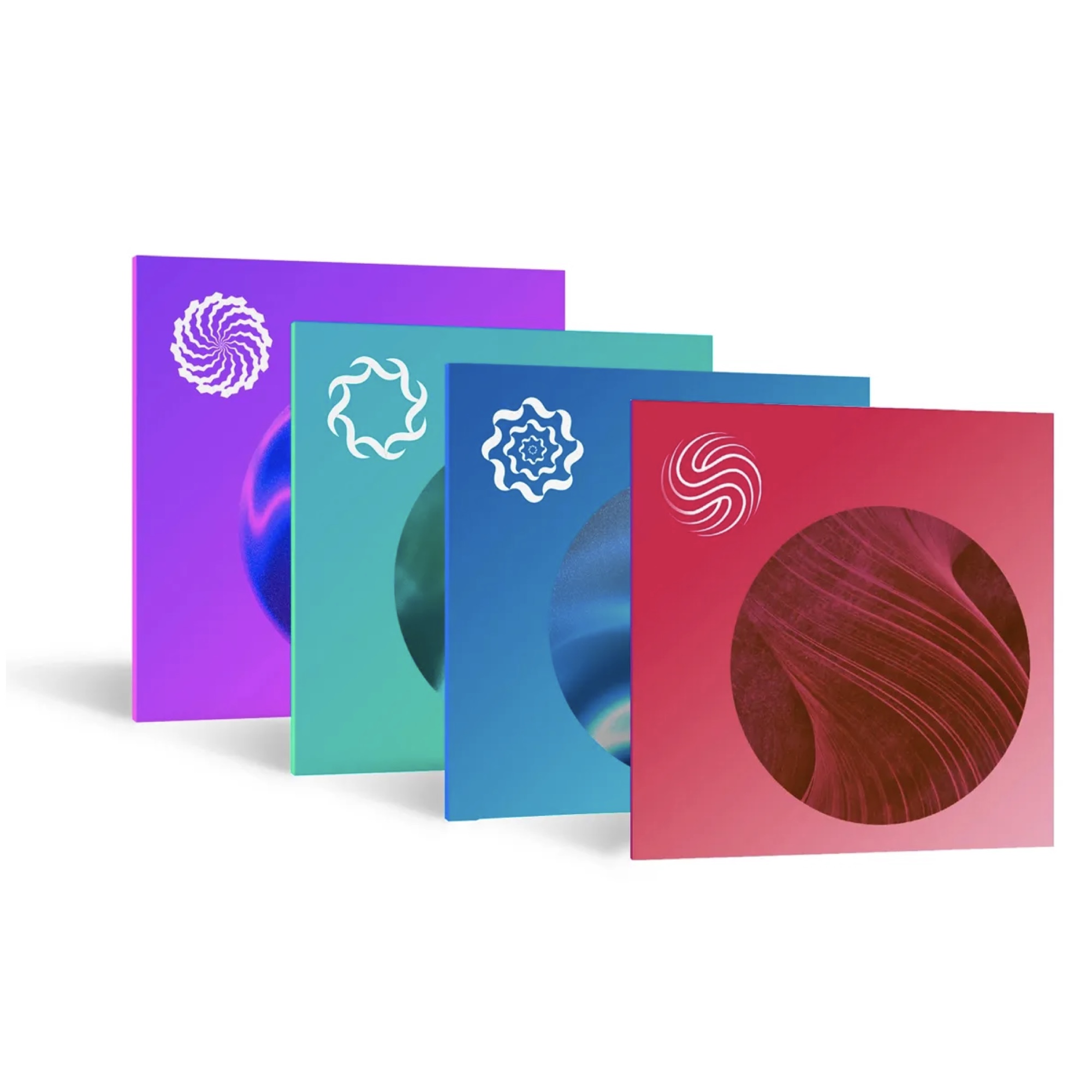 iZotope [기간 한정 번들] Catalyst Series Summer Bundle - Gearlounge