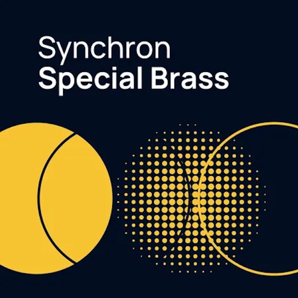Vienna Symphonic Library Synchron Special Brass Full - Gearlounge