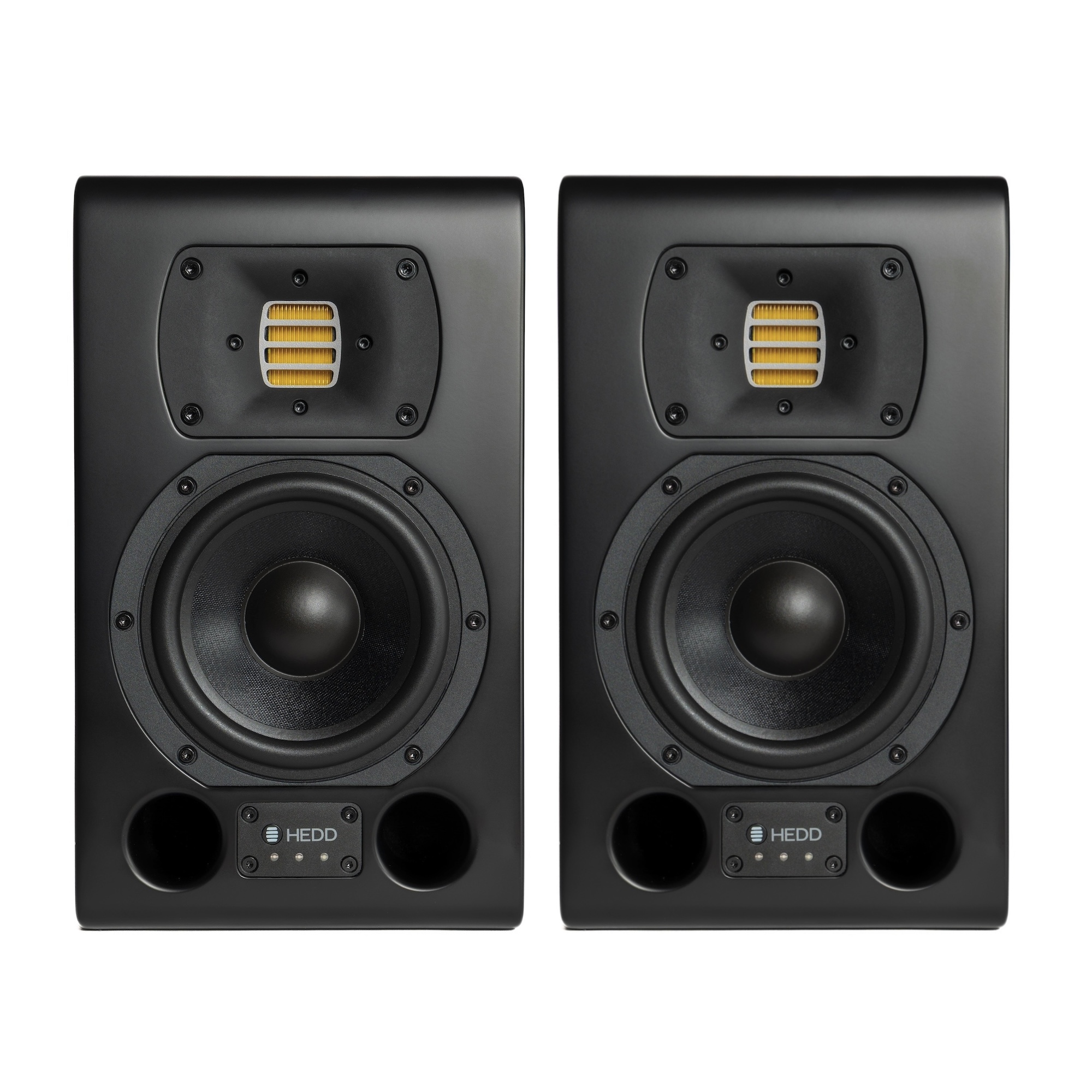 HEDD Type 05 A-CORE (Pair) - GEARLOUNGE