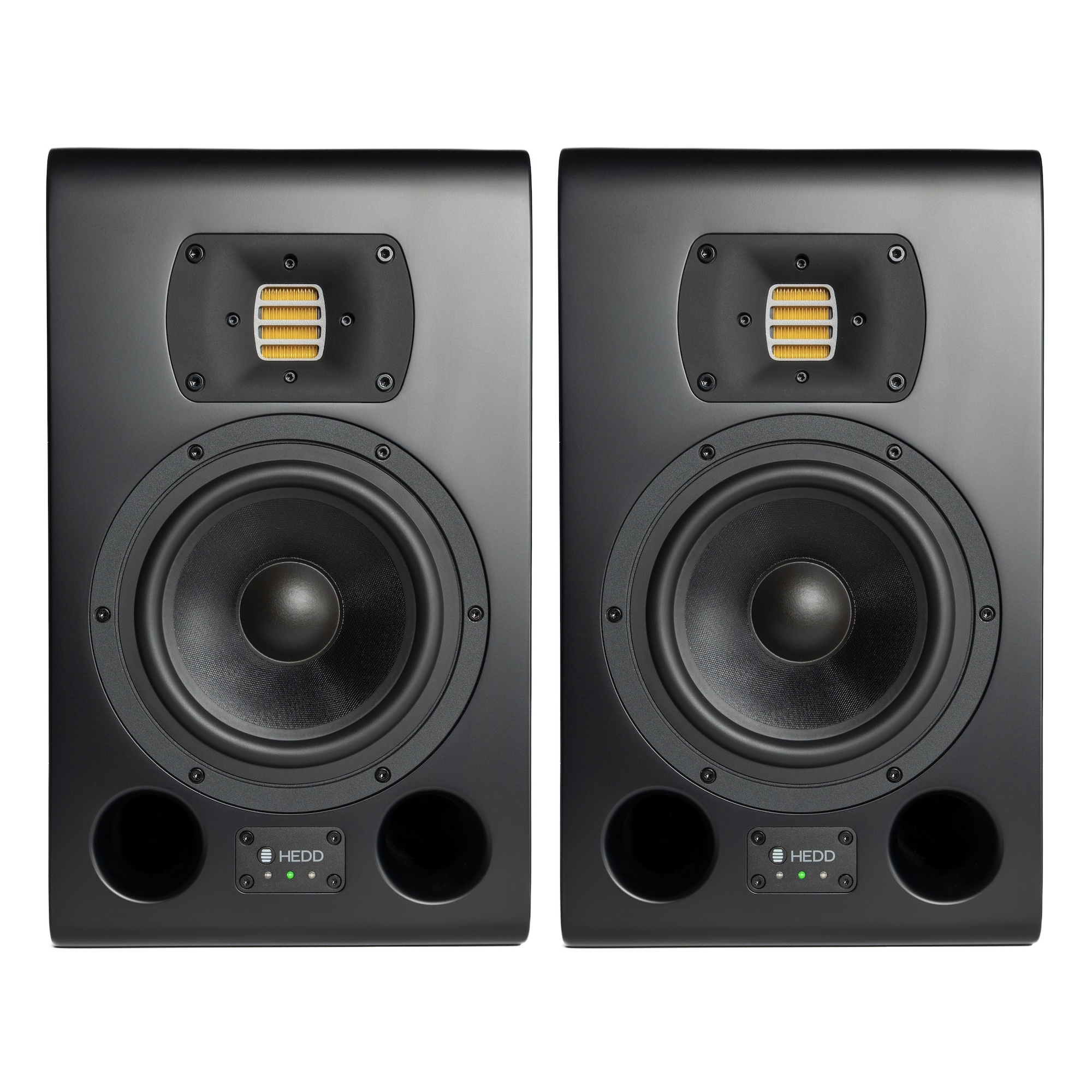 HEDD Type 07 A-CORE (Pair) - GEARLOUNGE
