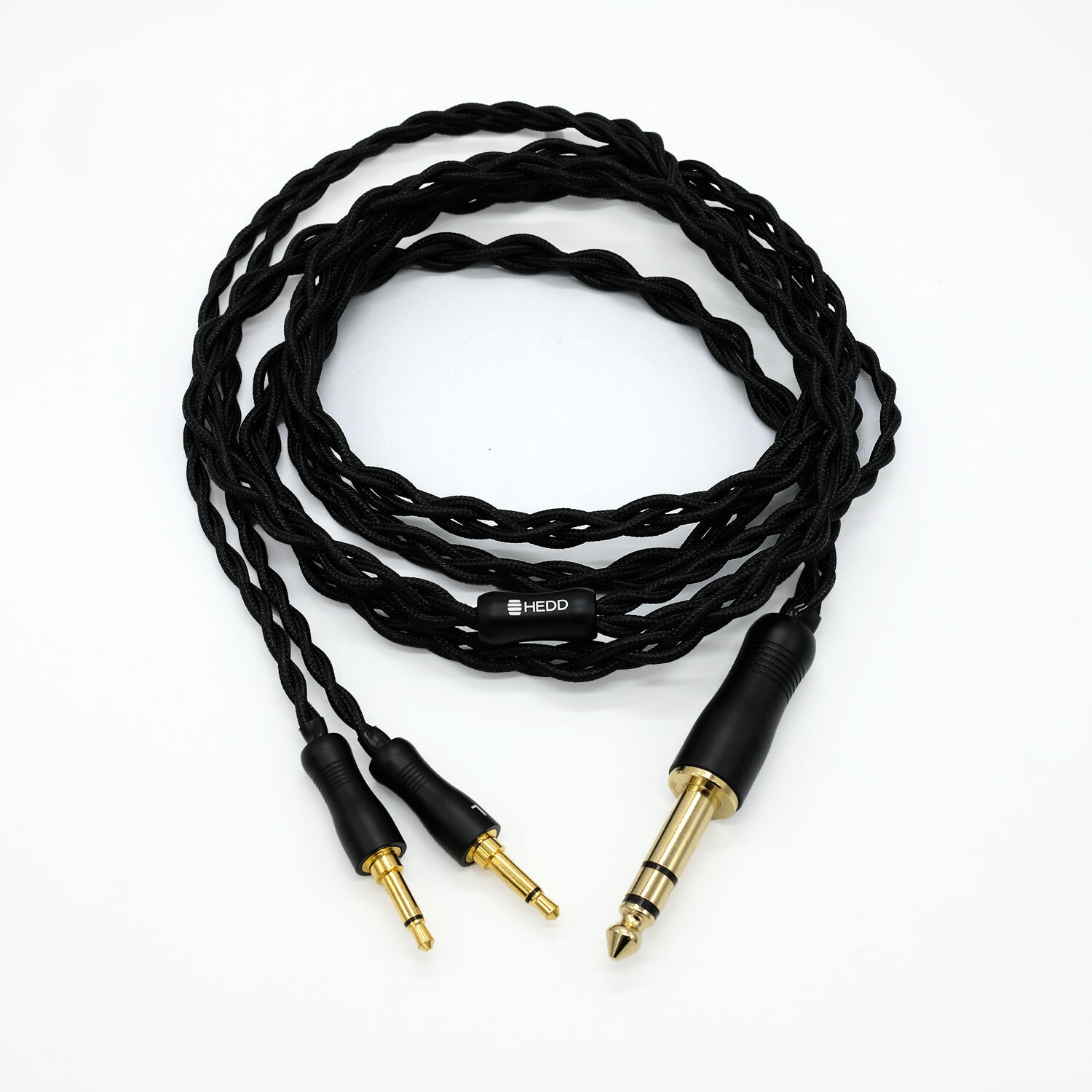 HEDD HP2 PRO Cable Set - GEARLOUNGE