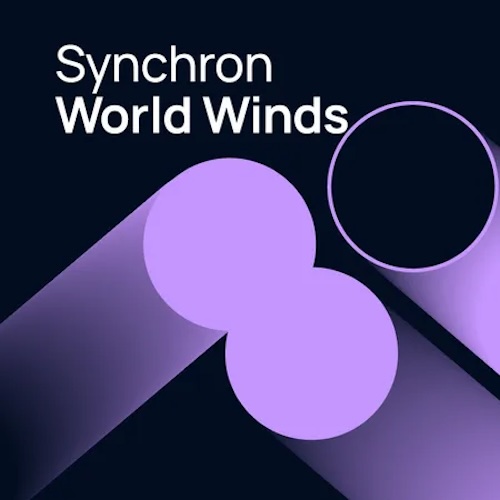 Vienna Symphonic Library Synchron World Winds Full - Gearlounge
