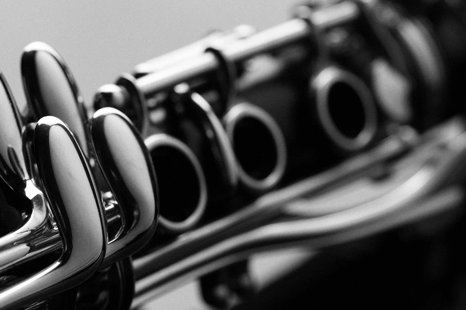Vienna Symphonic Library Studio Clarinet (Eb) - GEARLOUNGE