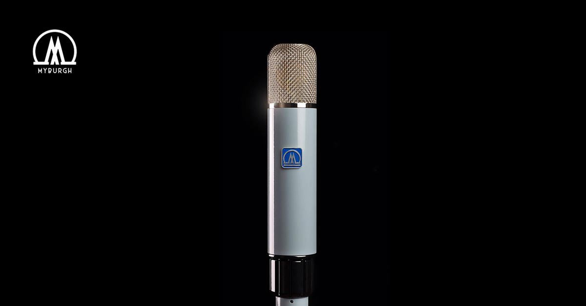 [Myburgh] 첫 번째 제품 M1 출시 - Gearlounge