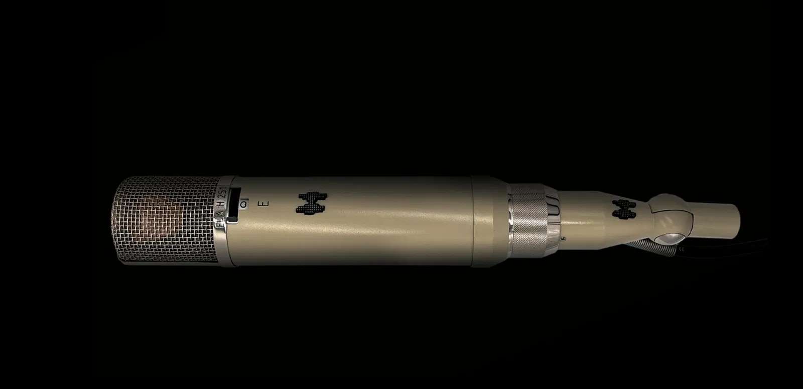 Heiserman Audio H251 - Gearlounge