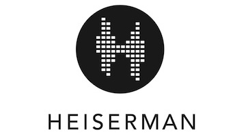 Heiserman Audio의 다양한 마이크를 기어라운지에서 구입하세요. - Gearlounge