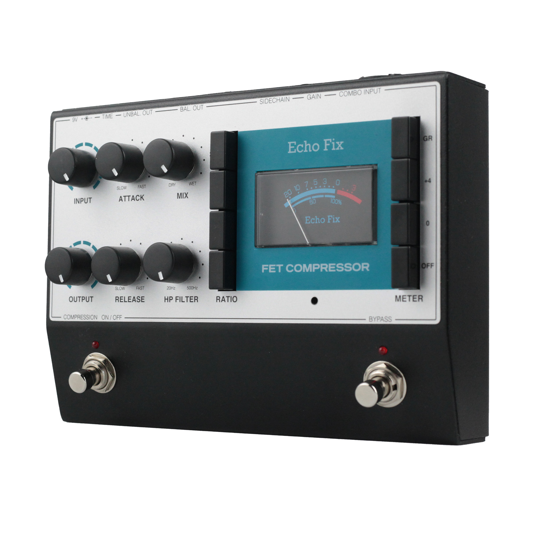 Echo Fix EF-P5 FET Compressor - Gearlounge