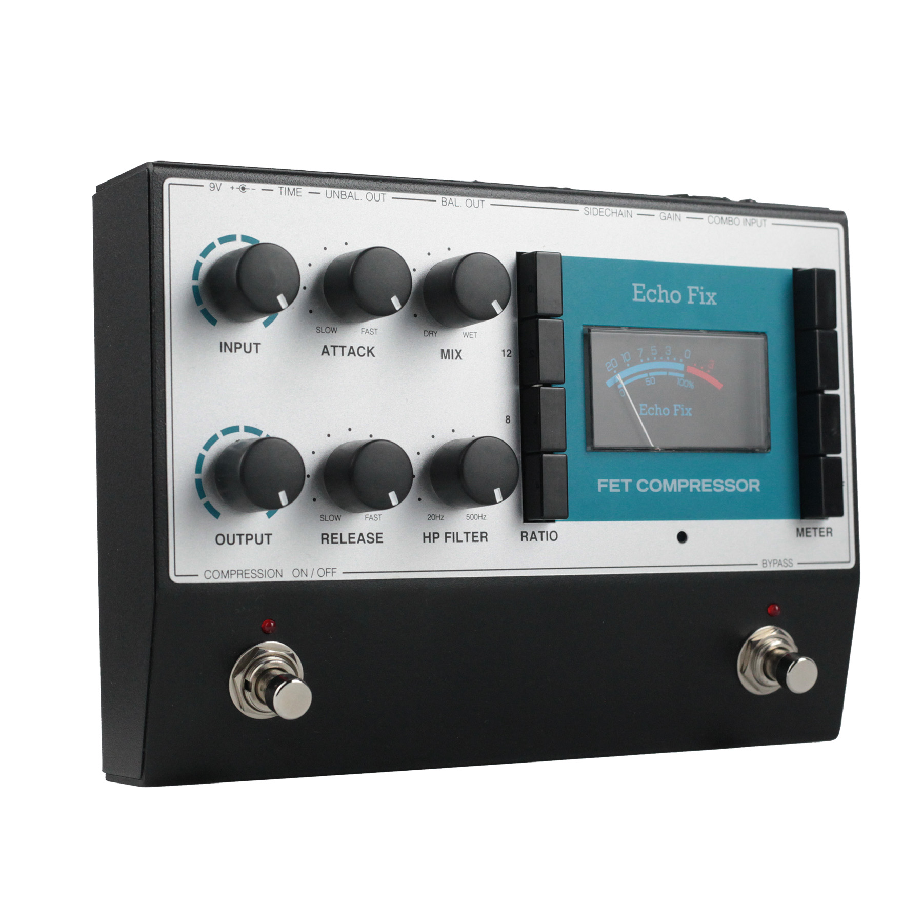 Echo Fix EF-P5 FET Compressor - Gearlounge