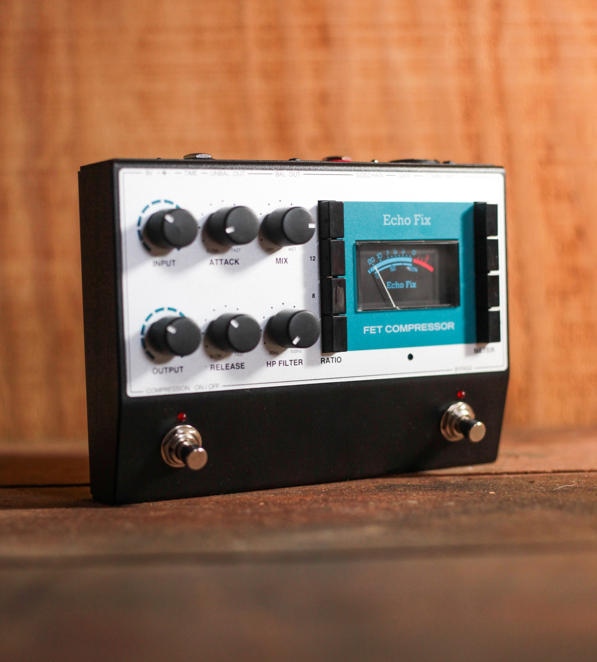 Echo Fix EF-P5 FET Compressor - Gearlounge