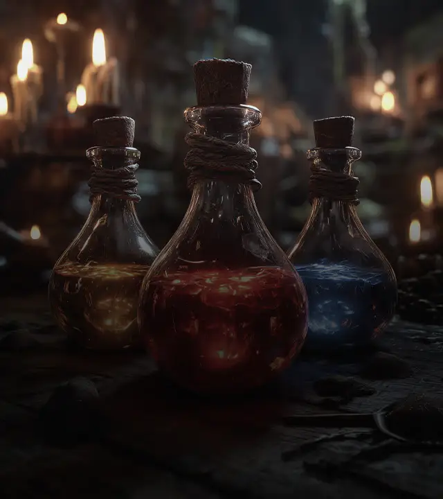 BOOM Library Magic - Alchemy Bundle - Gearlounge