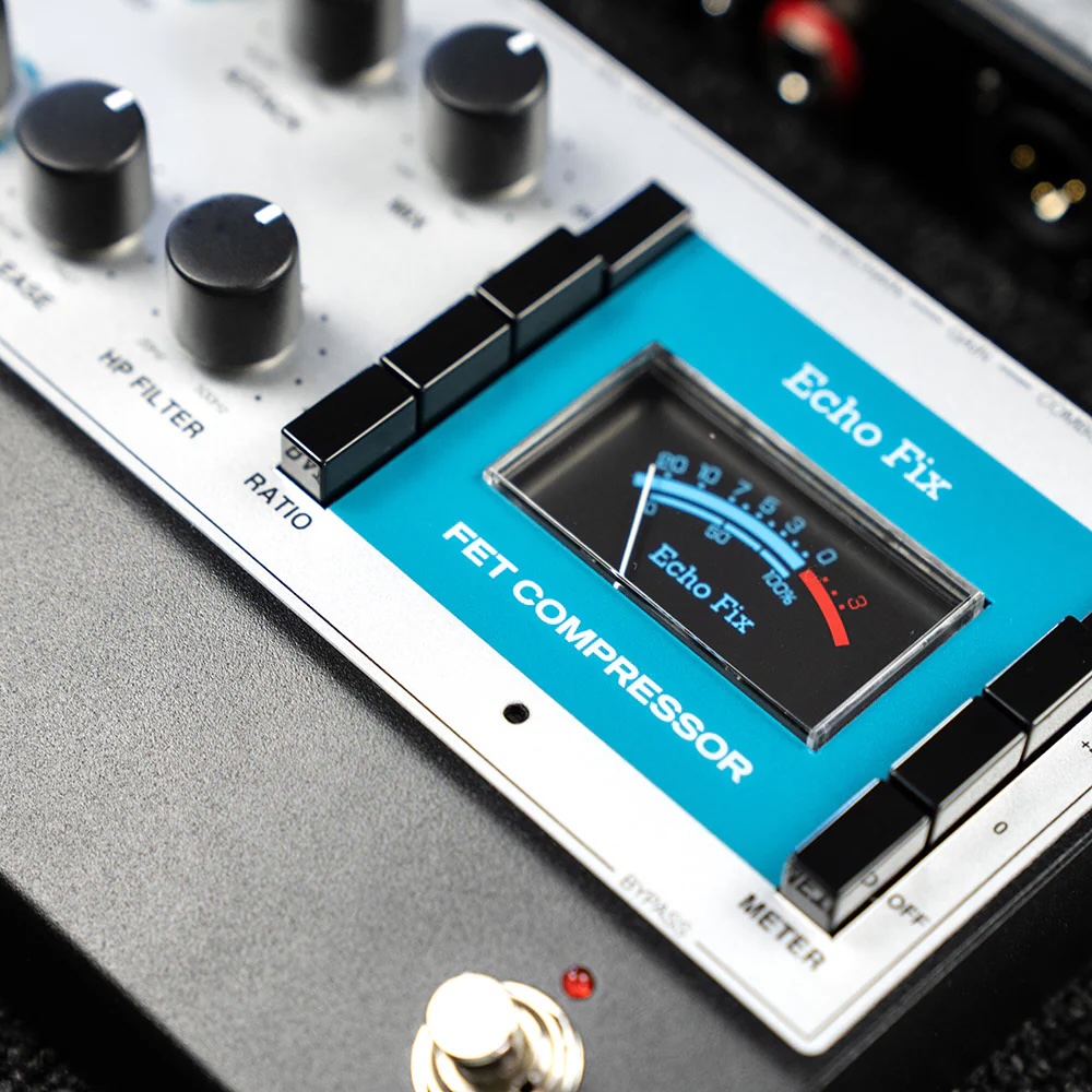 [Echo Fix] EF-P5 FET Compressor 공개 - GEARLOUNGE