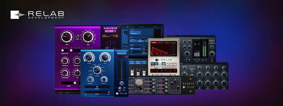 [Relab Development] Summer 세일 - Gearlounge