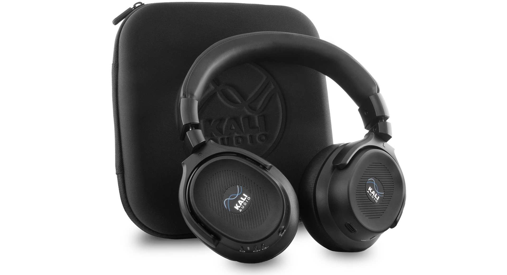 [Kali Audio] HP-1 공개 - GEARLOUNGE