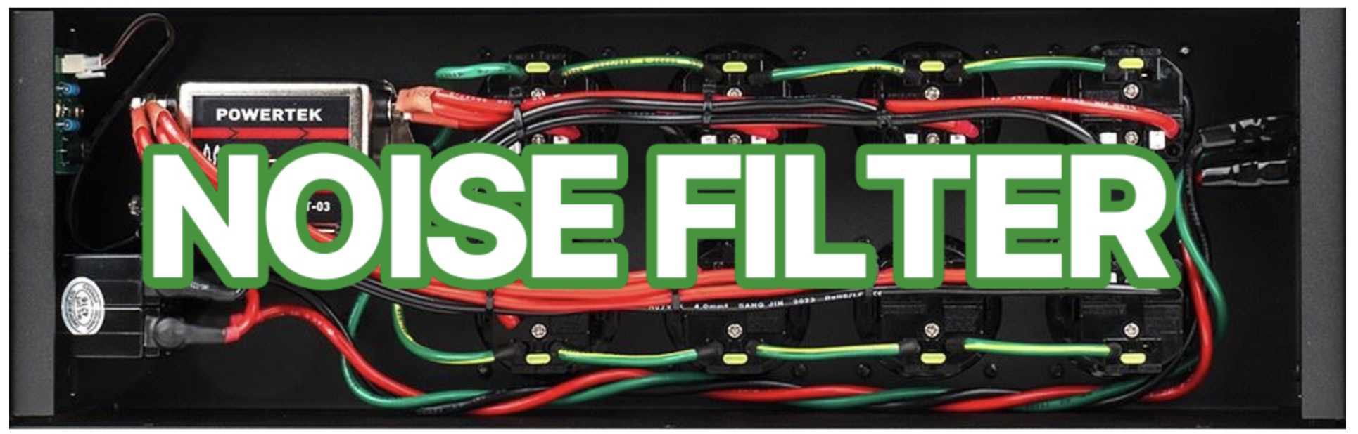 Powertek Pentone 8 Gray - Gearlounge