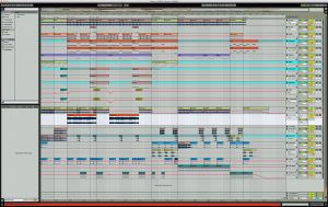 Live와 Push를 탄생시킨 Ableton의 CEO, Gerhard의 인터뷰 (by KVR) - Gearlounge