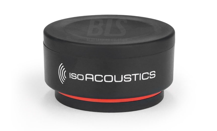 ISO Acoustics ISO-PUCK Mini - Gearlounge