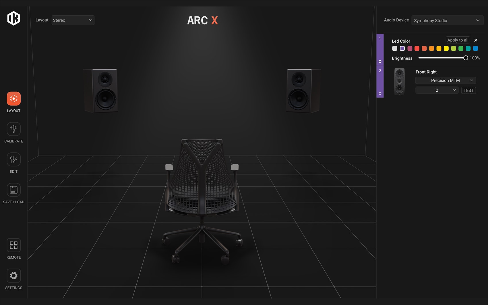 IK Multimedia ARC Studio - GEARLOUNGE
