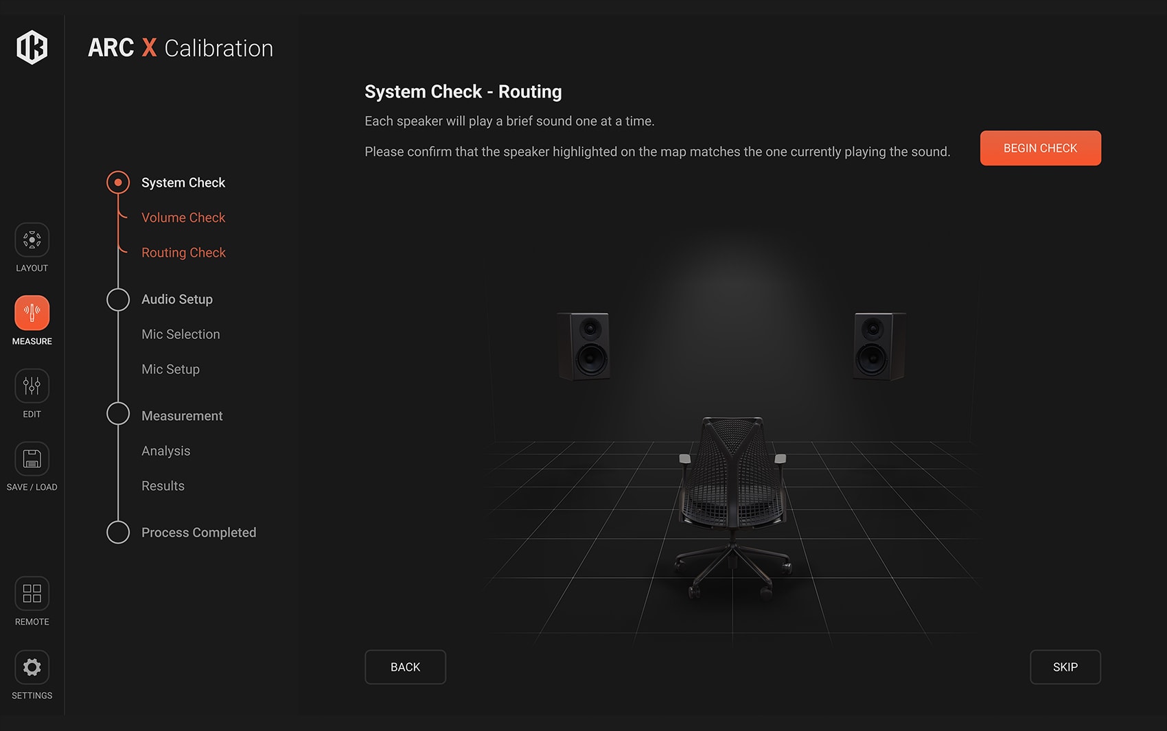 IK Multimedia ARC Studio - GEARLOUNGE