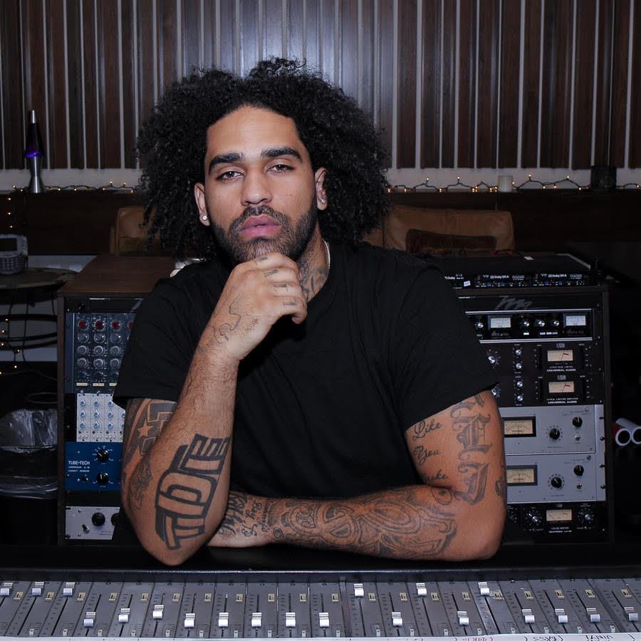 [GL Interview] 그래미 수상 오디오 엔지니어 Derek "MixedByAli" Ali - GEARLOUNGE