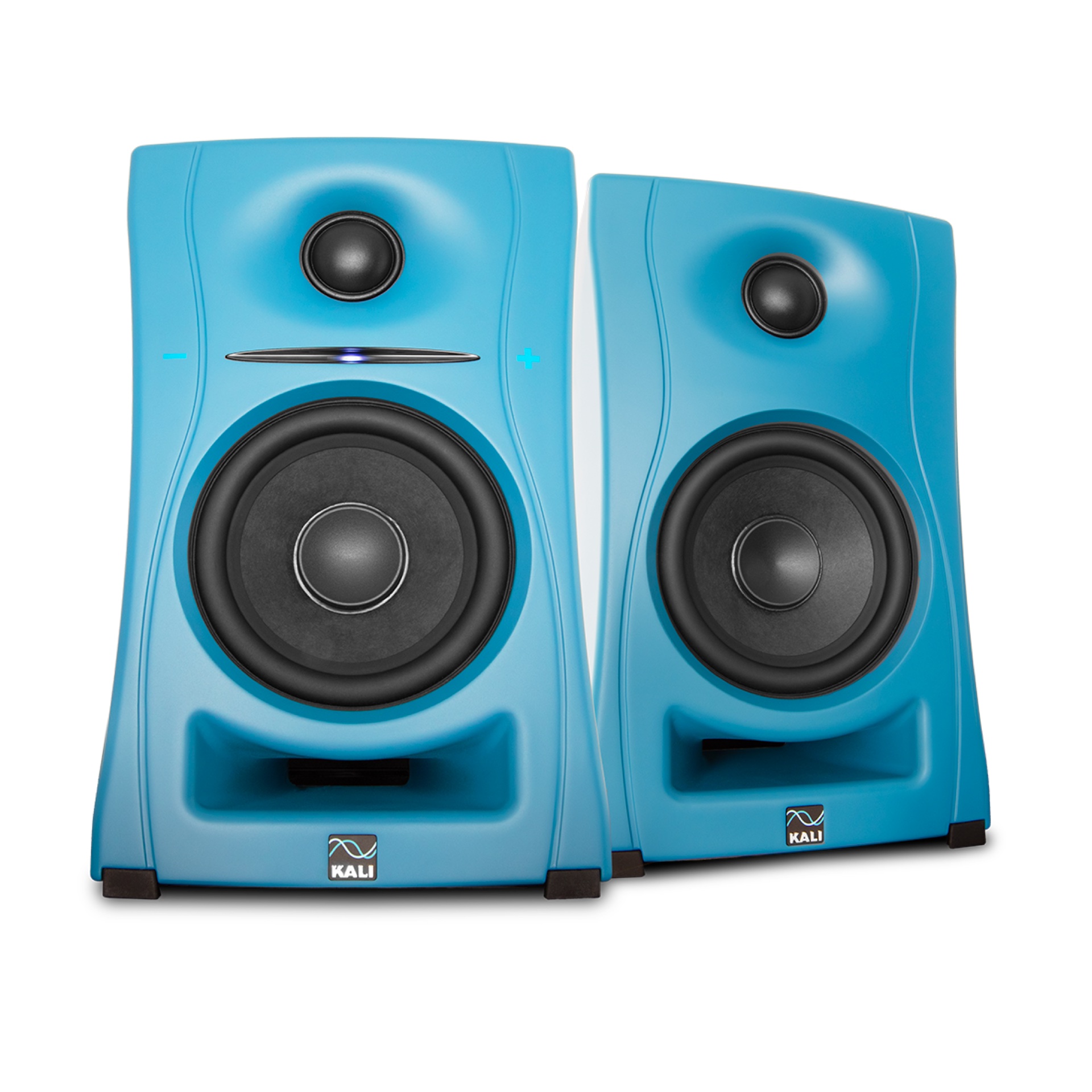 Kali Audio LP-UNF Blue (Pair) - GEARLOUNGE