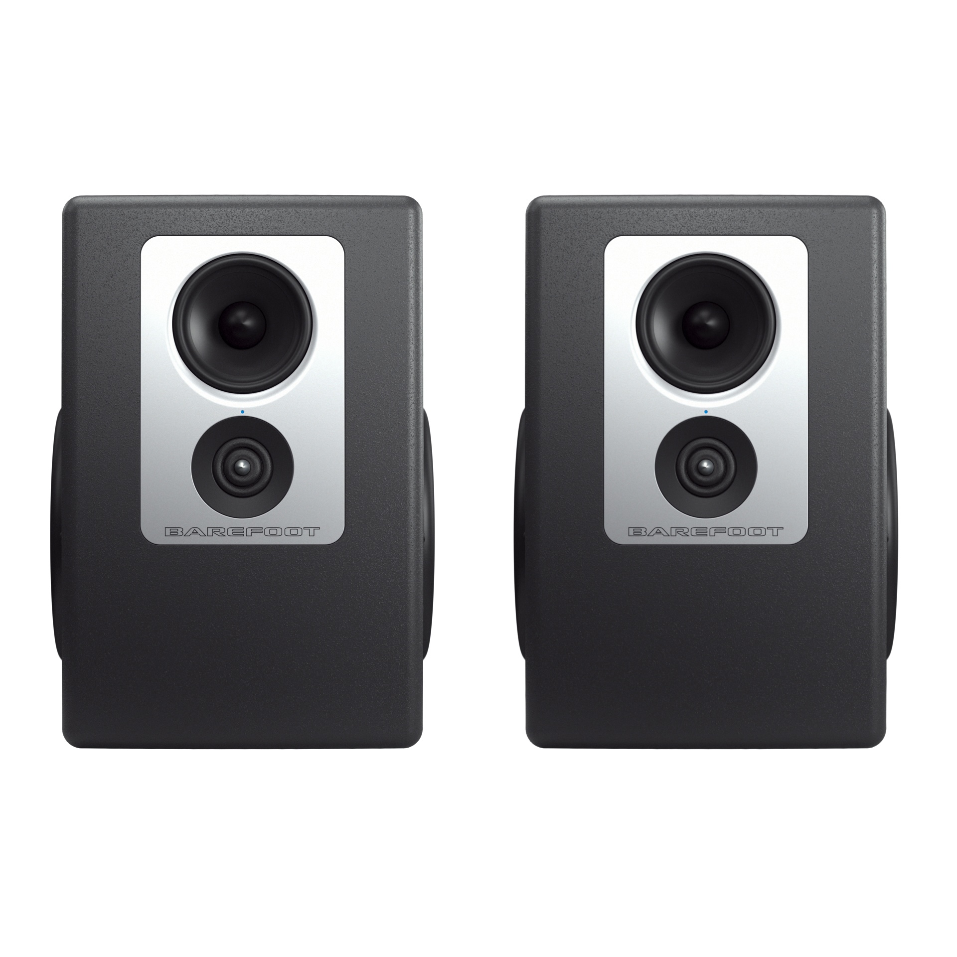 Barefoot Sound Footprint01 Gen2 (Pair) - GEARLOUNGE