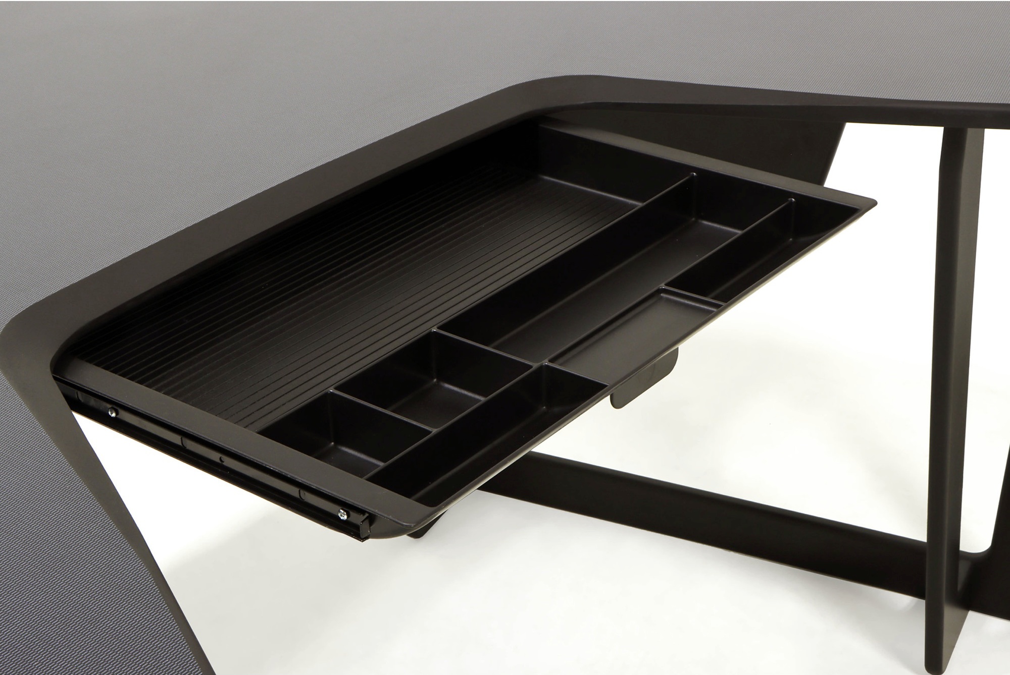 Argosy [기간 한정 번들] AIRE Desk Producer + Modesty Panel + Accessory Drawer ...
