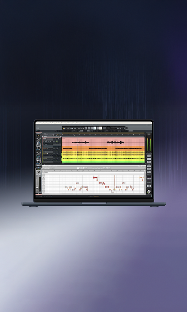 Editorial - Gearlounge