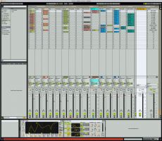 Live와 Push를 탄생시킨 Ableton의 CEO, Gerhard의 인터뷰 (by KVR) - Gearlounge