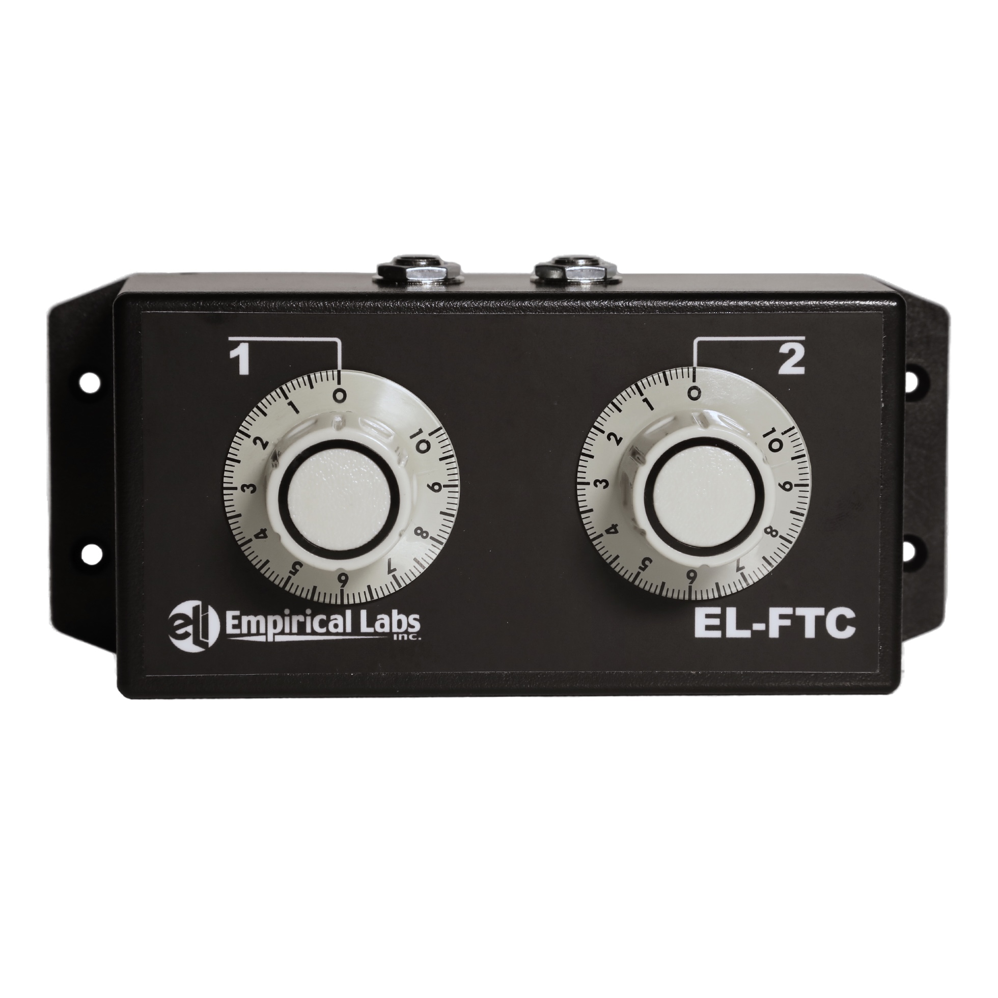 Empirical Labs EL-FTC FATSO Threshold Controller - GEARLOUNGE
