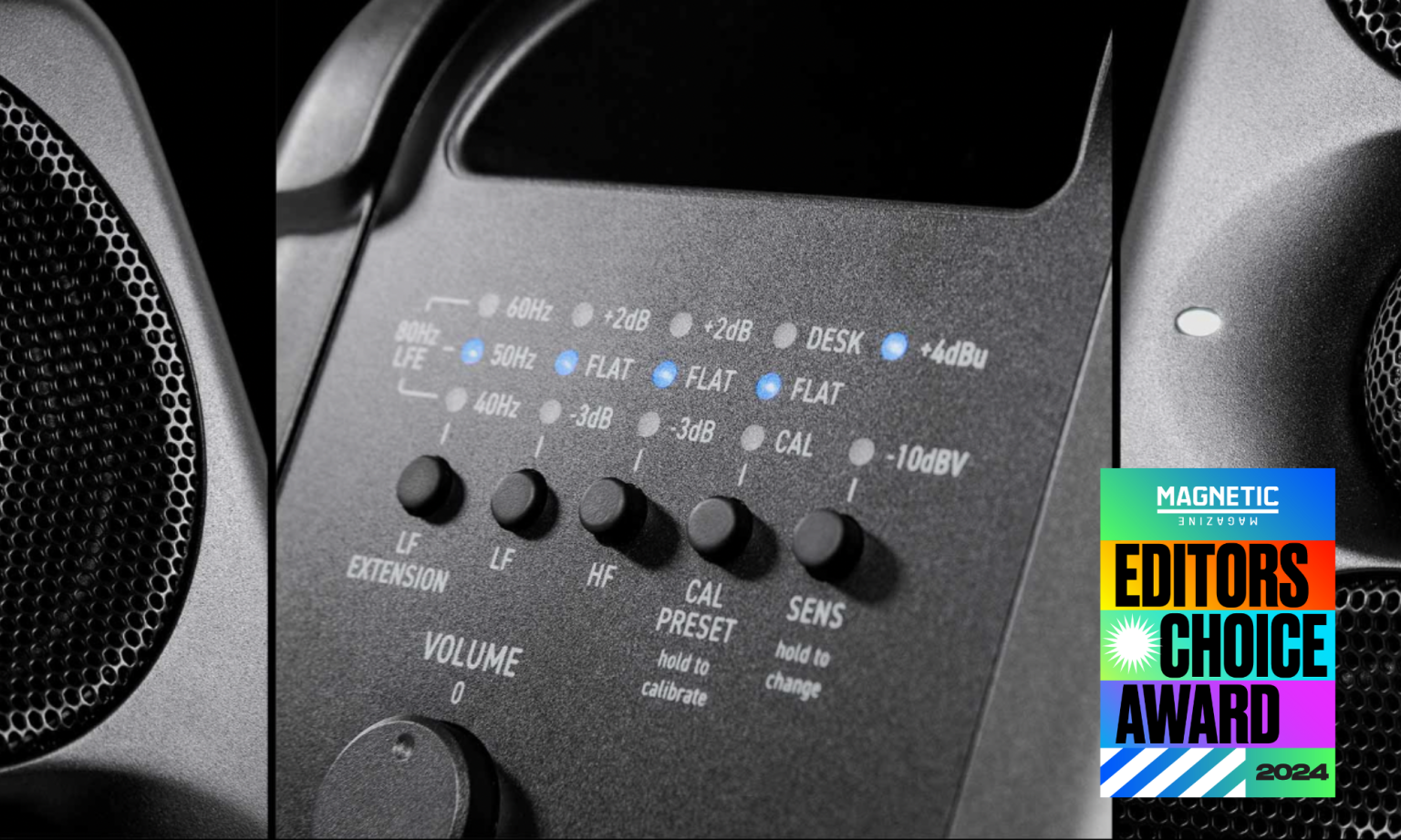 [IK Multimedia] iLoud MTM MKII 리뷰 (by MusicRadar & Magnetic Magazine ...