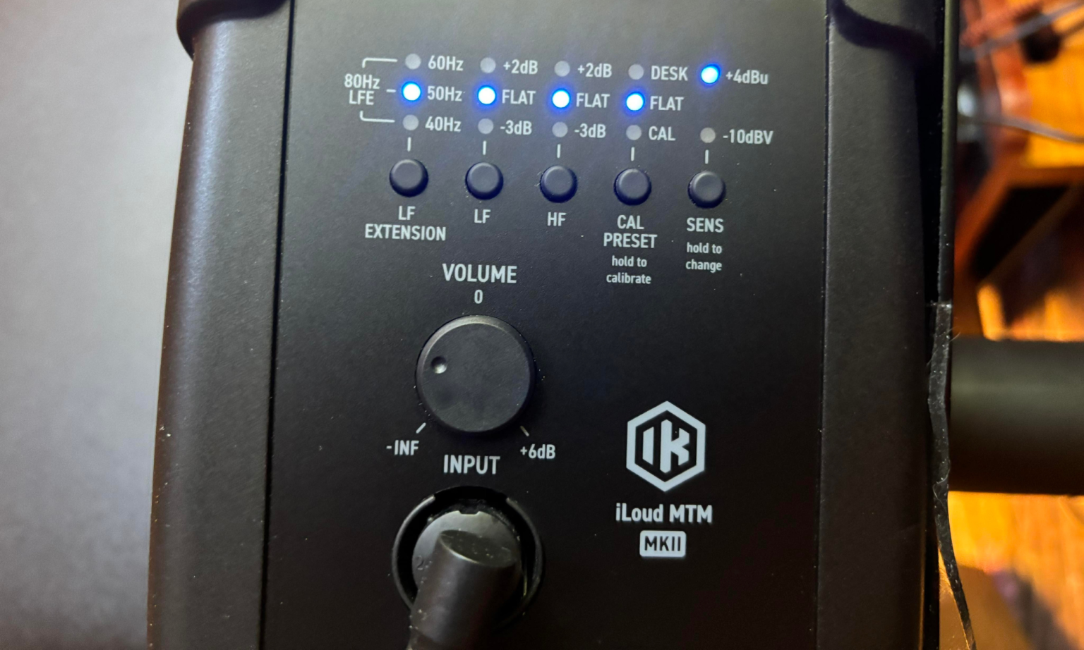 [IK Multimedia] iLoud MTM MKII 리뷰 (by MusicRadar & Magnetic Magazine ...